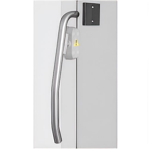 Fermod 8730 Sliding Coldroom Door Handle - Absolute Coldroom