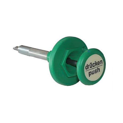 Jumbo Series 6000 Internal Handle - Absolute Coldroom