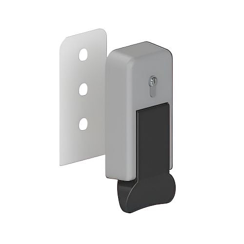 MTH External Door Handle - Absolute Coldroom