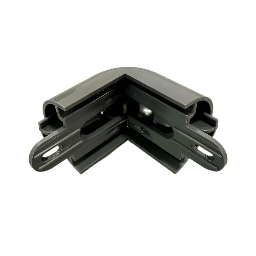 McCue Bumper Corner Section - McDonalds Spec – Absolute Coldroom