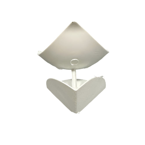 Coving Corner Cap - Absolute Coldroom