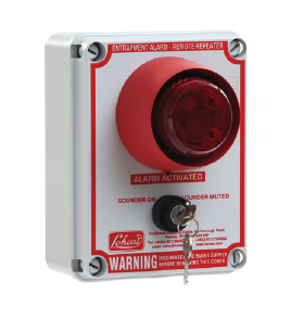 Coldroom Entrapment Alarm -Loheat | Absolute Coldroom