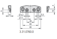Euro 2000 Strike - Absolute Coldroom