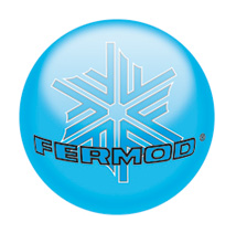 Fermod 1221 Cold Room Handle Kit | Buy Online | Absolute Coldroom