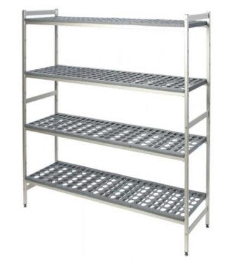 Fermod Modular Shelving - Fermostock 5711 | Buy Online – Absolute Coldroom