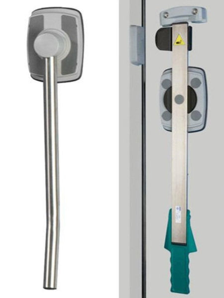 Fermod 6200 Sliding Door Handle | Coldroom Spare Parts – Absolute Coldroom