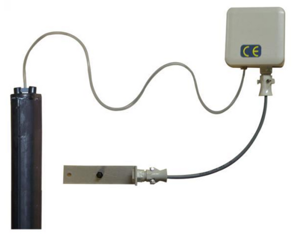 Fermod Air Safety Device Switch Kit | Coldroom Spare Parts – Absolute ...