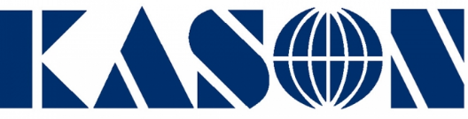 KASON 58 Door Handle Strike - Absolute Coldroom