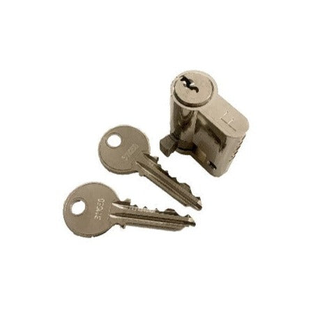 Fermod Handle - Replacement Barrel and Keys | Buy Online – Absolute ...