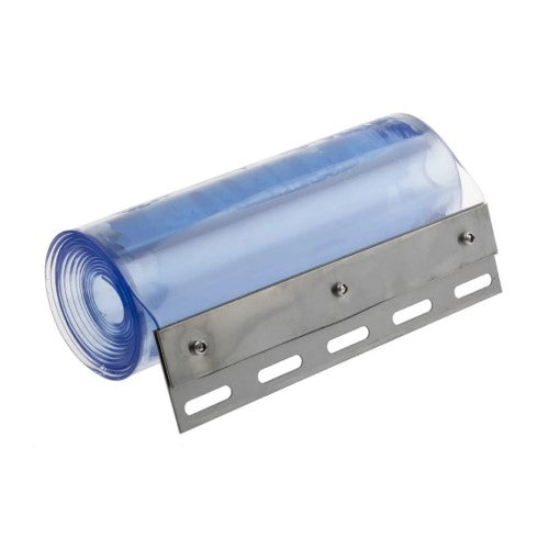 PVC Strip Curtain - Chiller & Freezer | Absolute Coldroom